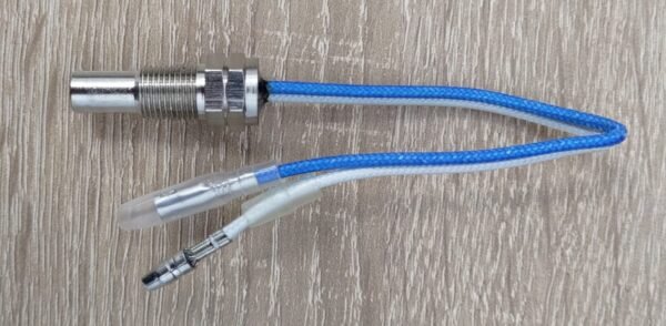 Rotarytronics temperature sensor – Rotarytronics